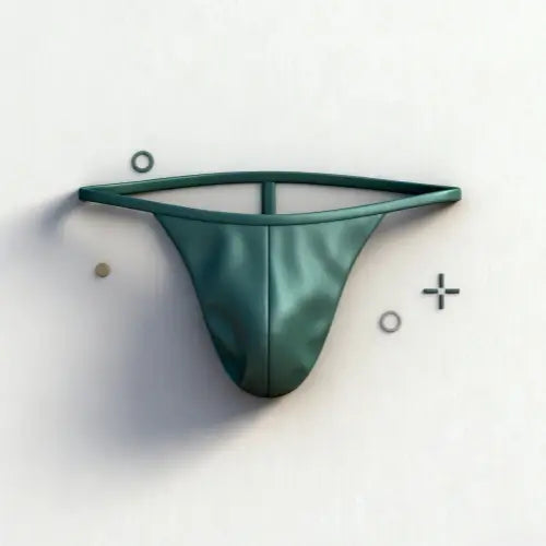 T-Back – Undies for Men